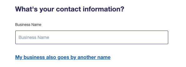 How do I update my business address with USPS to receive mail at my ...